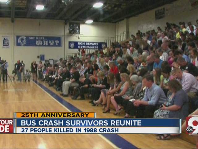 From The Vault: Carrollton bus crash killed 27, shocked Tri-State in ...