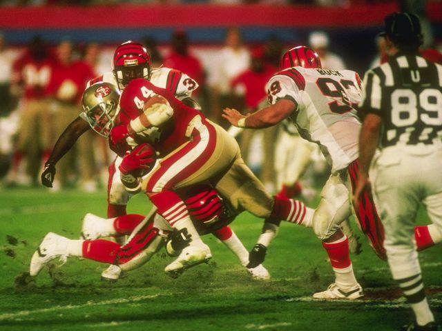 What if? '88 Cincinnati Bengals replay Super Bowl loss every year ...