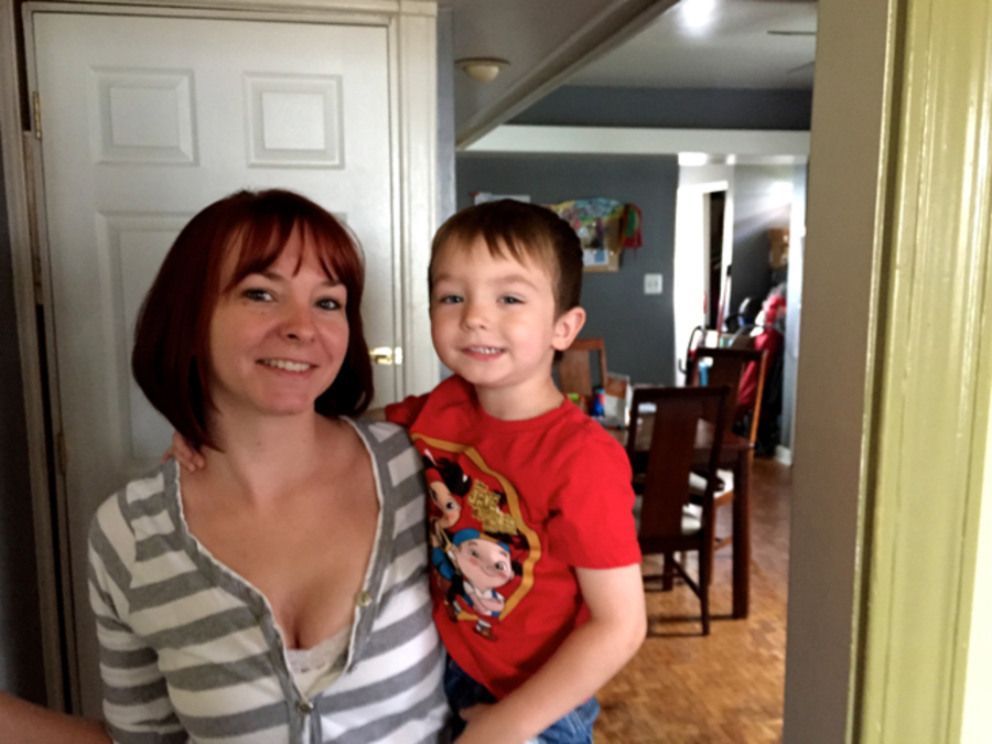 James Ruppert 'Easter Sunday Massacre': Hamilton woman copes with ...