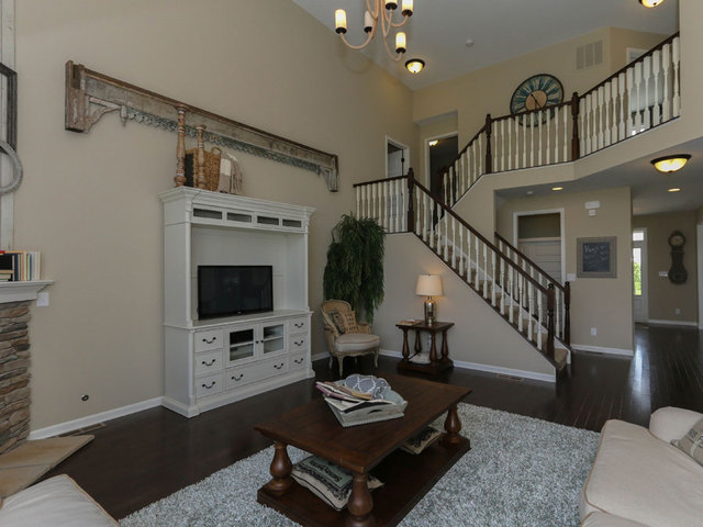 Fischer Homes - Blair Designer - Gallery