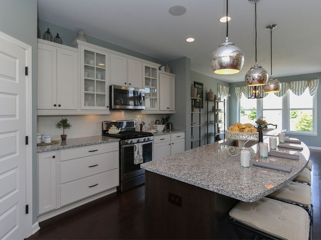 Fischer Homes - Blair Designer - Gallery