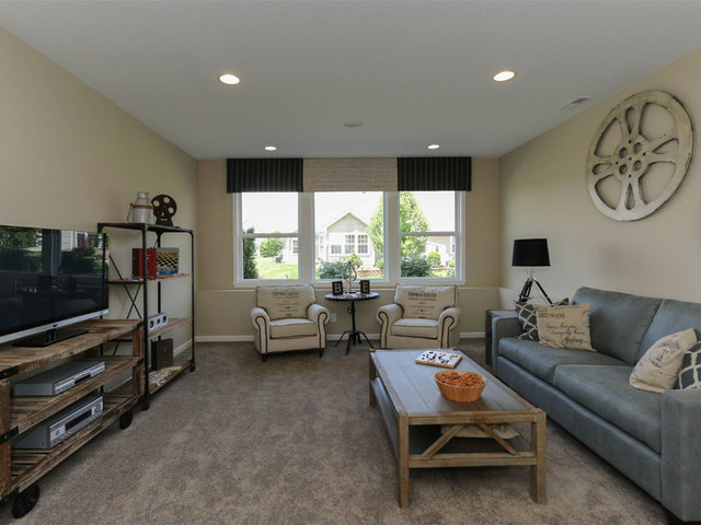 Fischer Homes - Blair Designer - Gallery