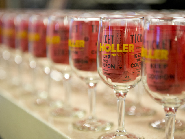 Holler festival returns to celebrate Kentucky craft beer and spirits ...