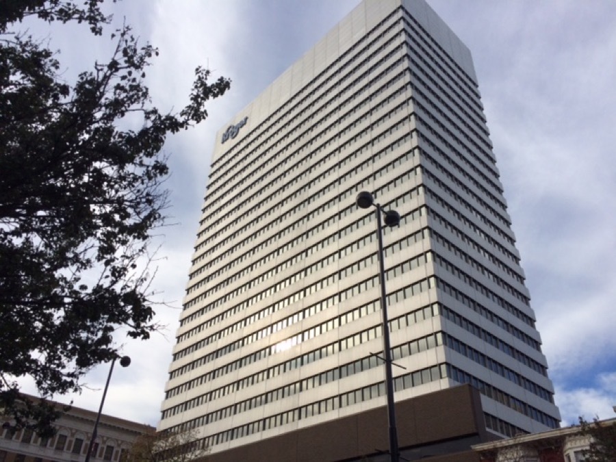 Kroger building $60M distribution center in Florence, Kentucky - WCPO ...