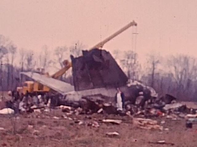 This week in Cincinnati history: 70 killed in worst plane crash at CVG ...