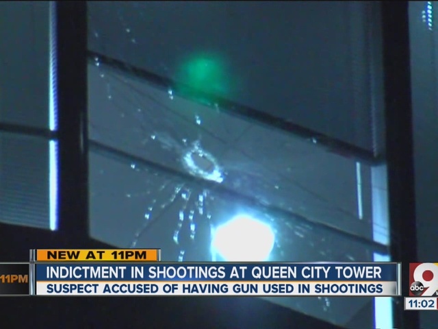 NIBIN machine gives Cincinnati Police new tool to solve gun-related ...