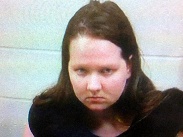 Woman accused of killing stepson in scalding hot water charged with two ...