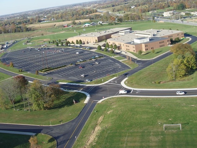 Two teens accused of making threats toward Ryle High School arrested ...