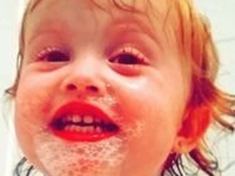 Kinsley's nightmare: Mother Rebekah Kinner shares her account of days ...