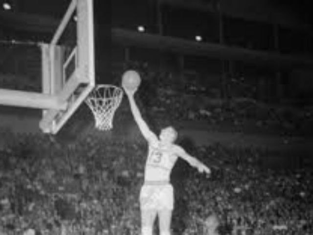 Dyer: On his 76th birthday, remembering Jerry Lucas' state tournament ...