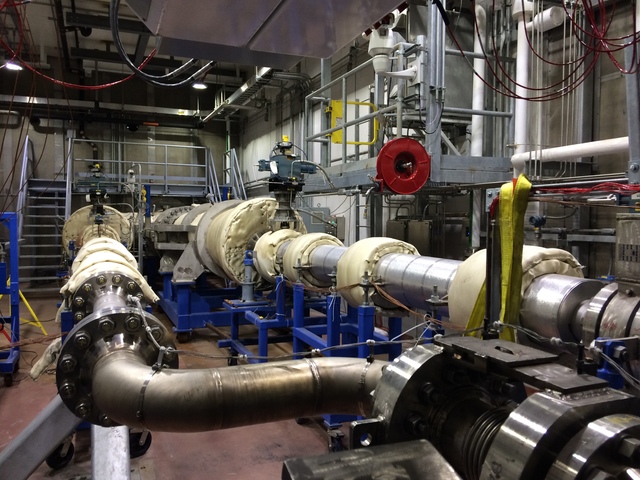 GE Aviation doubling down on state-of-the-art Evendale testing facility ...