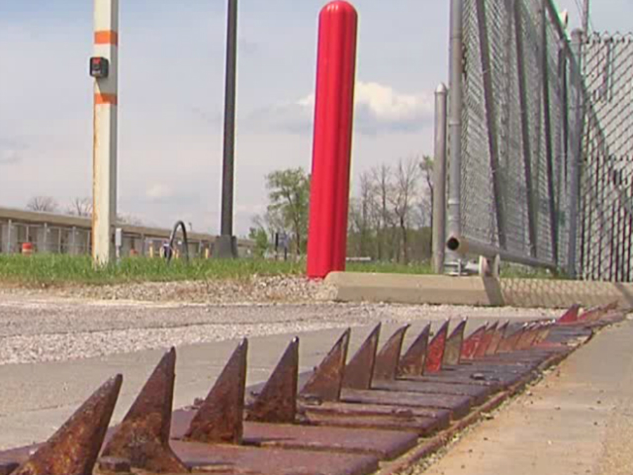 Spike strips not a solution for wrong-way crashes, transportation ...