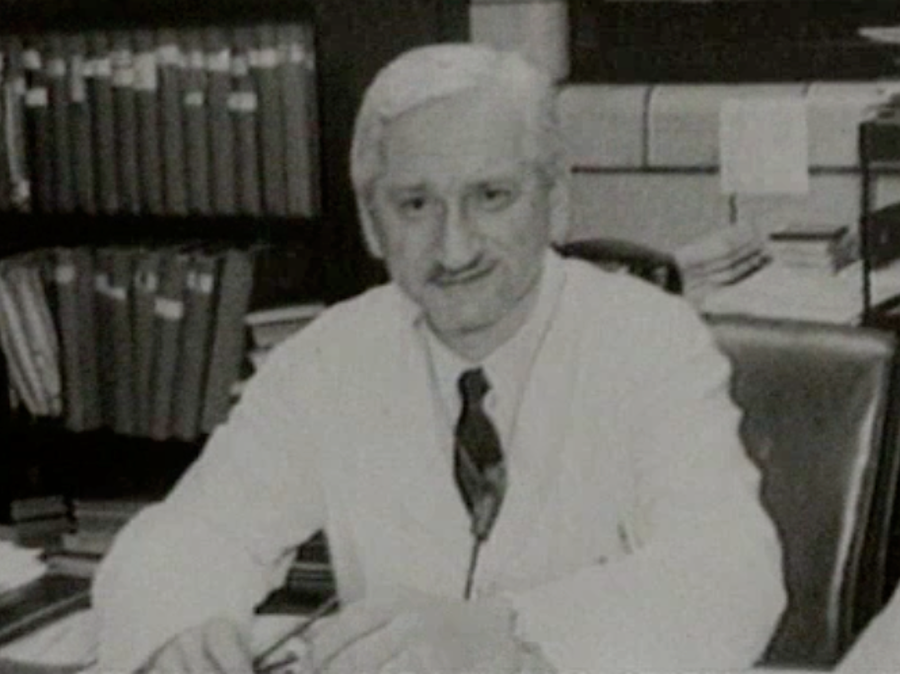 From The Vault: Dr. Albert Sabin saved the world from polio - WCPO ...