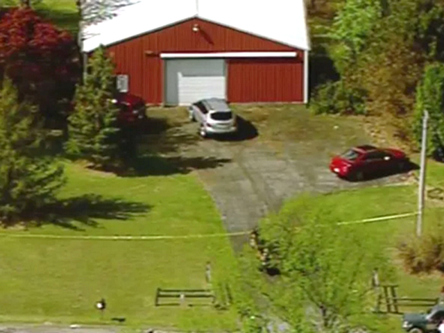 Latest from Pike County: Officials ID victims in Rhoden family massacre ...