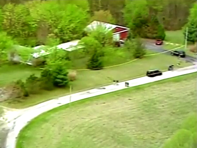 Latest from Pike County: Officials ID victims in Rhoden family massacre ...