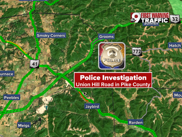 Latest from Pike County: Officials ID victims in Rhoden family massacre ...
