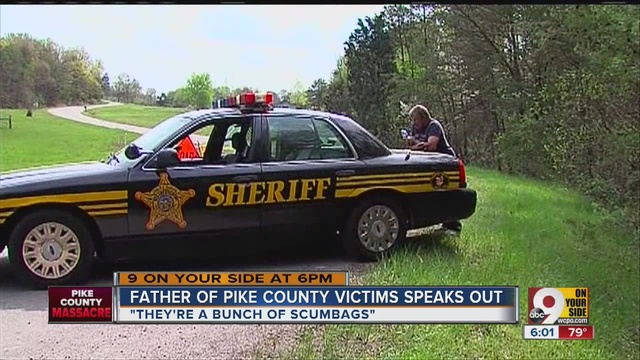 Rhoden family, Pike County executions: 4 possible motives in the Pike ...