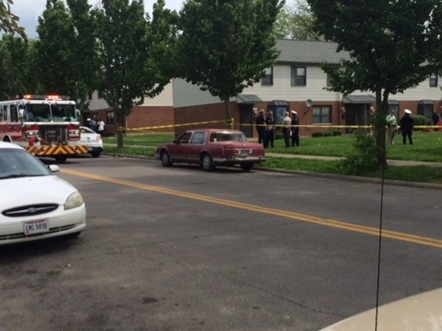 PD: One person dead after Winton Terrace shooting - WCPO Cincinnati, OH