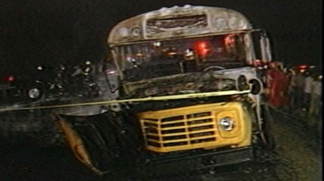 From The Vault: Carrollton bus crash killed 27, shocked Tri-State in ...