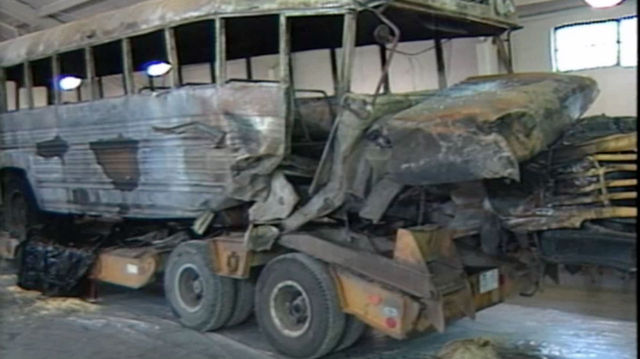 From The Vault: Carrollton bus crash killed 27, shocked Tri-State in ...