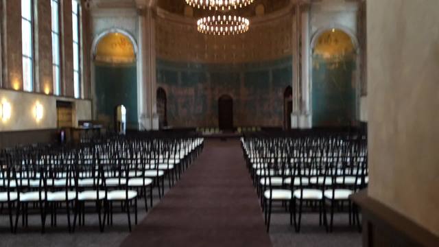 WATCH: Why couples across the country want to get married at this Mt ...