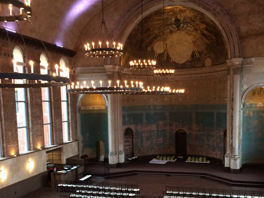 WATCH: Why couples across the country want to get married at this Mt ...