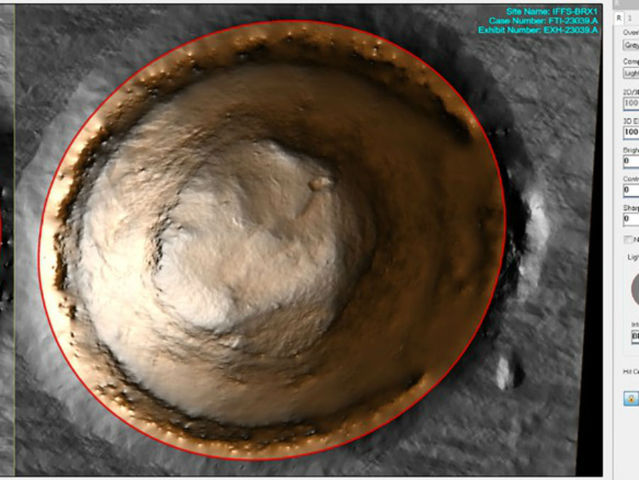 NIBIN machine gives Cincinnati Police new tool to solve gun-related ...