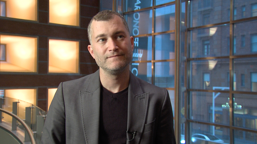 Cincinnati Opera to host world premiere of Fellow Travelers - Gallery