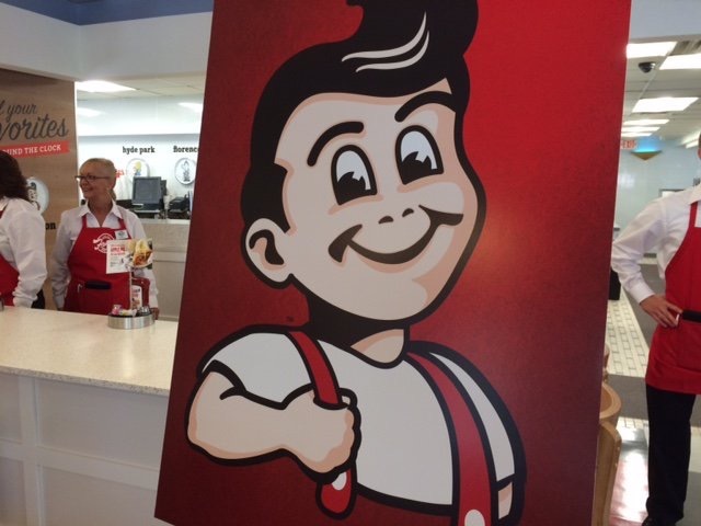 Frisch's promises Monday announcement 'will leave you thirsting' - WCPO ...