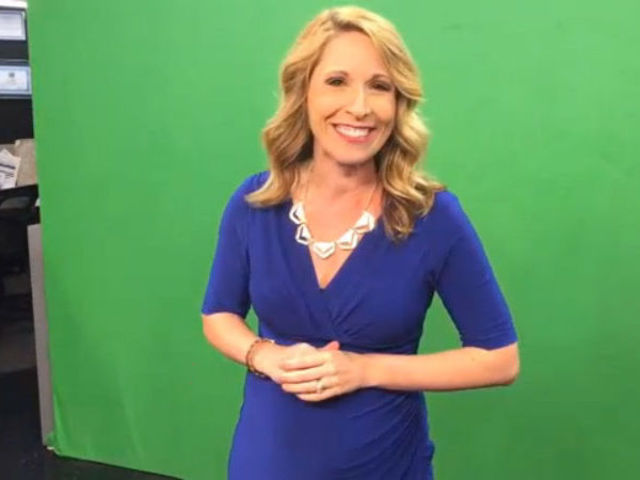 Jennifer Ketchmark: Being pregnant on TV is not easy - WCPO Cincinnati, OH