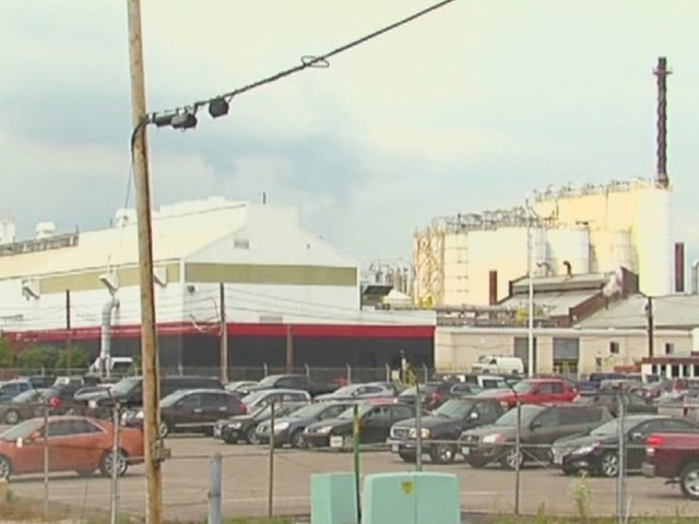 Addyston police seek suspects in mass car theft - WCPO Cincinnati, OH