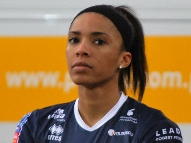 Mount Notre Dame grad Rachael Adams selected to U.S. Olympic volleyball ...