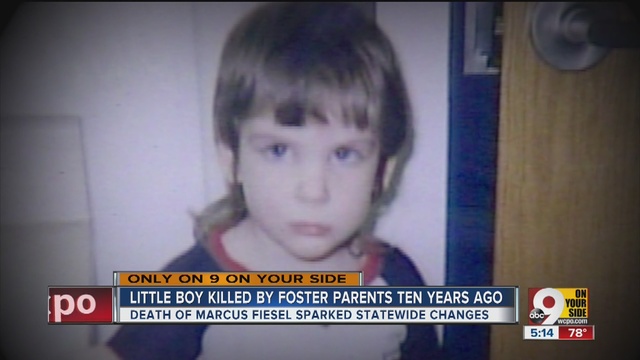 Marcus Fiesel: Foster parents' gruesome murder of 3-year-old broke our ...