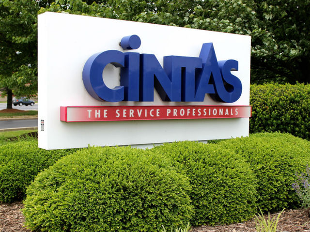 Cintas Corp. (CTAS) looks to grow with $2 billion acquisition - Insider ...