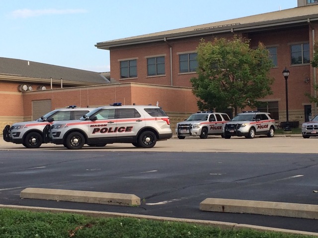 Mason police give self-defense lessons after jogger attack - WCPO ...