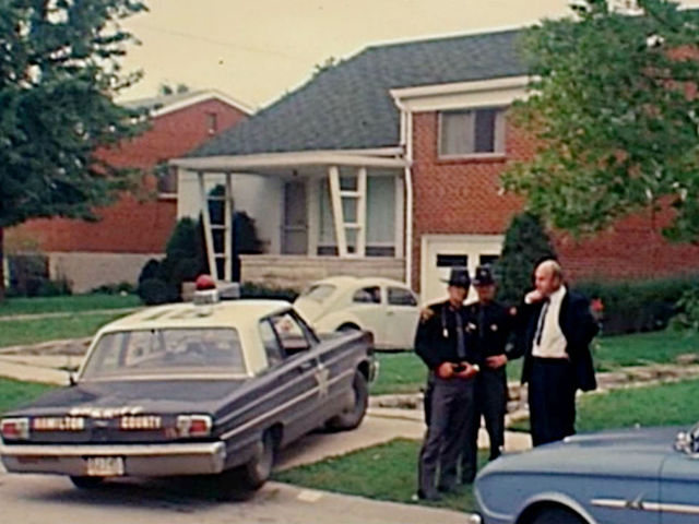 From The Vault: Who killed Bricca family? Fifty years later, one name ...