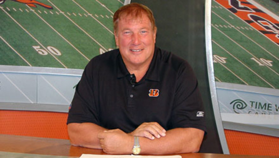 Fay: The day Dave Lapham schooled Donald Trump in the art of the deal ...