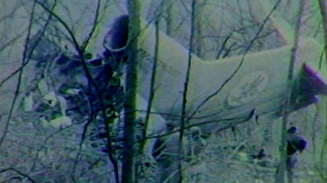From The Vault: Plane crash on Northern Kentucky hillside killed 58 in ...