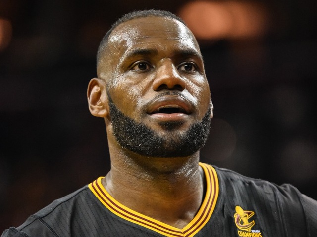 Broo View: LeBron James will play where he must to add to his legacy ...