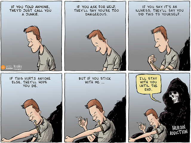 The top 9 cartoons of 2016 - WCPO Cincinnati, OH