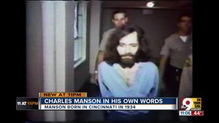 Charles Manson: How the son of Cincinnati prostitute Kathleen Maddox ...