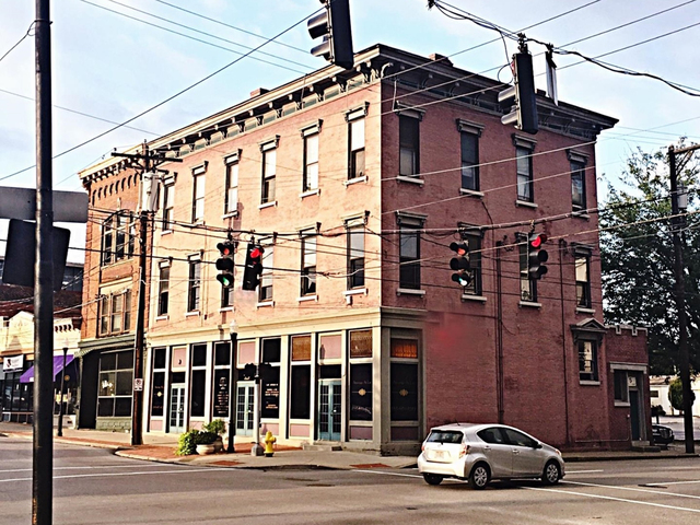 5 properties, including a former Subway location and the former home of ...