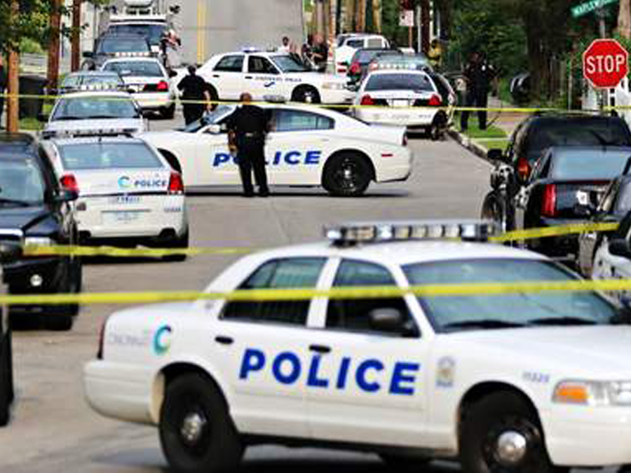 Cincinnati Police Department Awarded 18m To Hire 15 New Officers Wcpo Cincinnati Oh