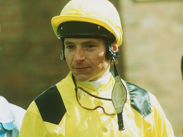 Sports Vault: Walton, Ky.'s Steve Cauthen took the horse-racing world ...