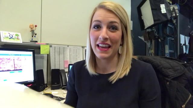 Wedding advice for Ally Kraemer ranges from good to bad to weird - WCPO ...