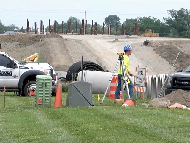 South Hamilton Crossing: Hamilton road project 100 years in the making ...