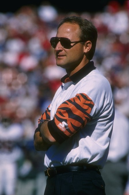 Sports Vault: Cincinnati Bengals' Shula era started strong, but then it ...