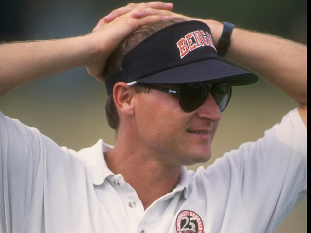 Sports Vault: Cincinnati Bengals' Shula era started strong, but then it ...