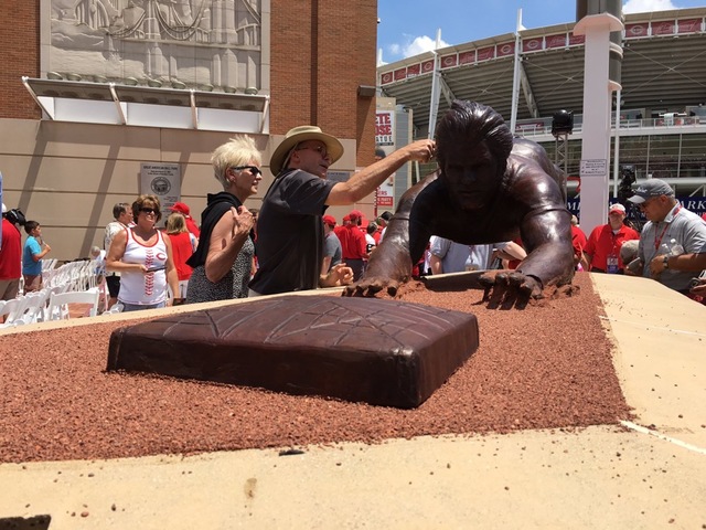 Erardi: The new Pete Rose statue could end up being the best, most ...