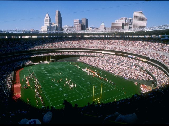 Sports Vault: In the early '90s, Bengals owner Mike Brown won a game of ...
